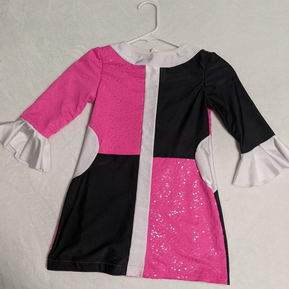 Revolution | Costumes | Groovy Dance Costume | Poshmark